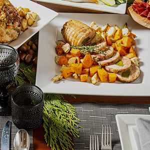 LAUFT Vaultra Castlefield WiFi